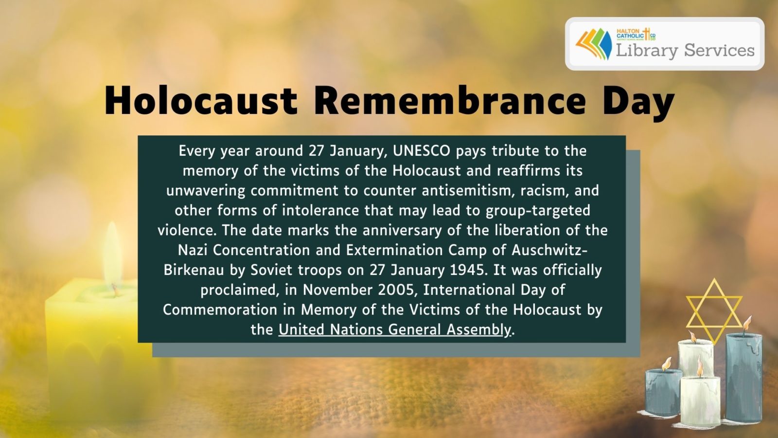 Topic Guides – Library Services