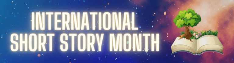 International Short Story Month Library Services International Short Story Month Library Services