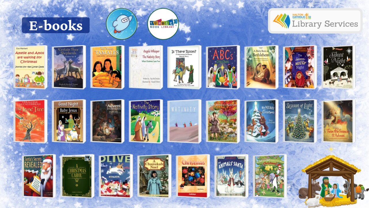 Snuggle Up and Read! – Library Services